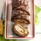 Delicious Mocha Yule Log Cake ( Easy Quick Dessert ) - Maria's Kitchen