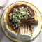 Easy Chocolate Mint Torte - Maria's Kitchen