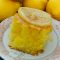 Moist and Delicious Lemon Lu Lu Cake - Maria's Kitchen