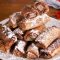Easy Kit Kat Egg Rolls - Maria's Kitchen