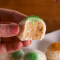 Easy and Delicious King Cake Truffles - Maria's Kitchen