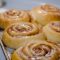 Delicious Danish Cinnamon Snails - Maria's Kitchen