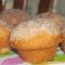 Delicious French Breakfast Puffs - Maria's Kitchen