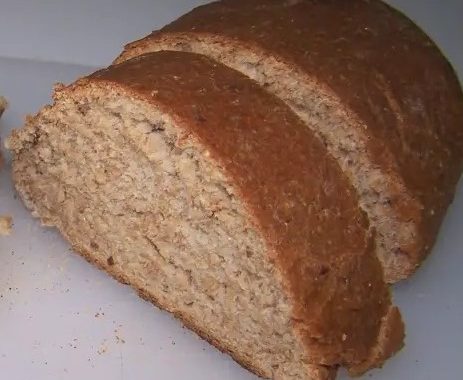 Bread Archives - Maria's Kitchen