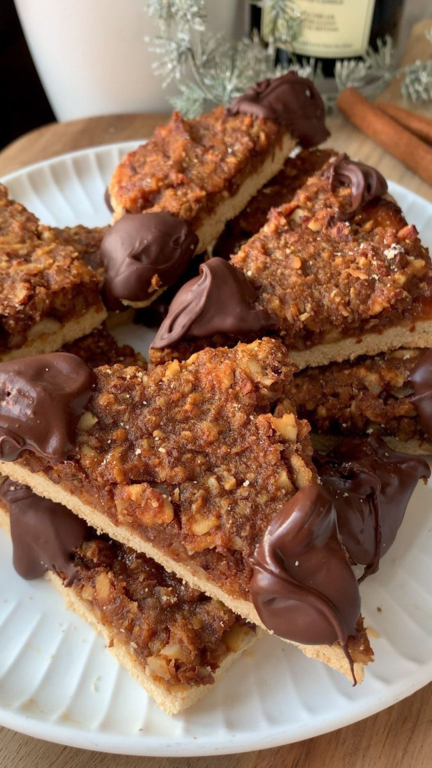 German Nut Corner - Maria's Kitchen