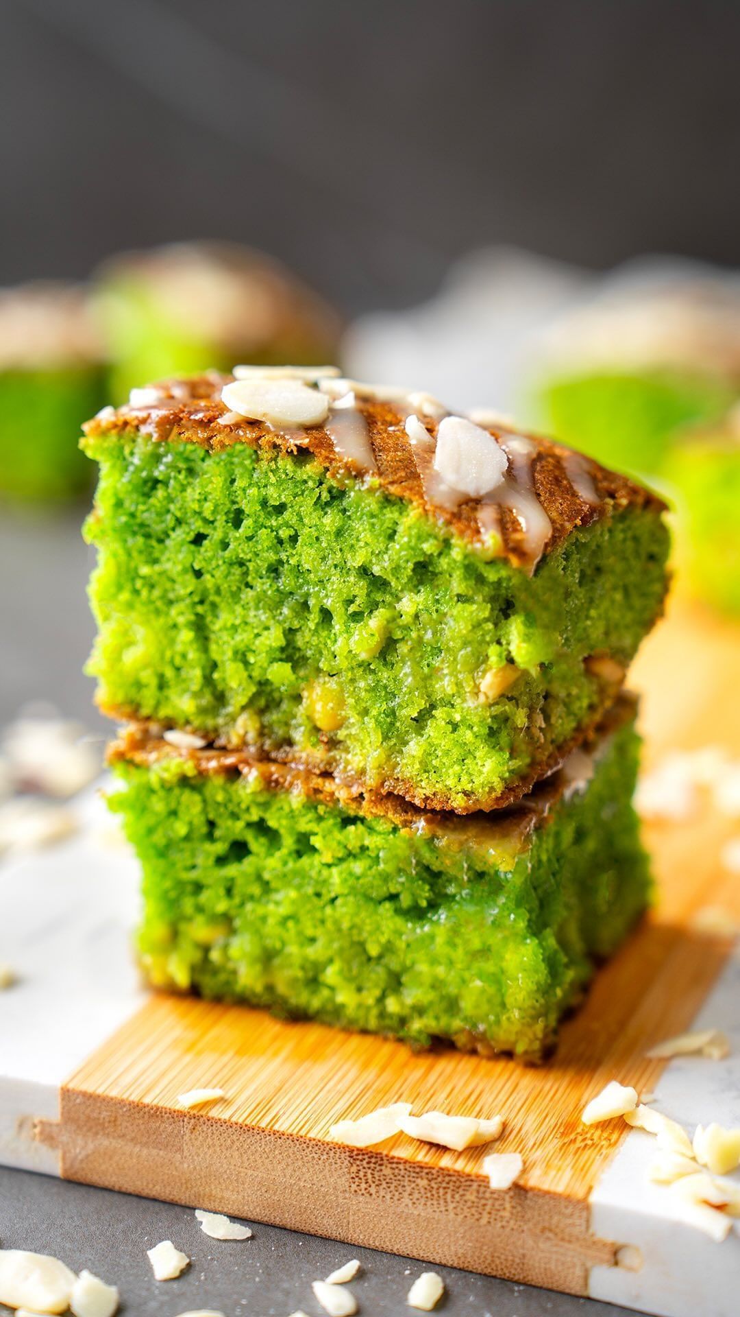 Greenie - Maria's Kitchen